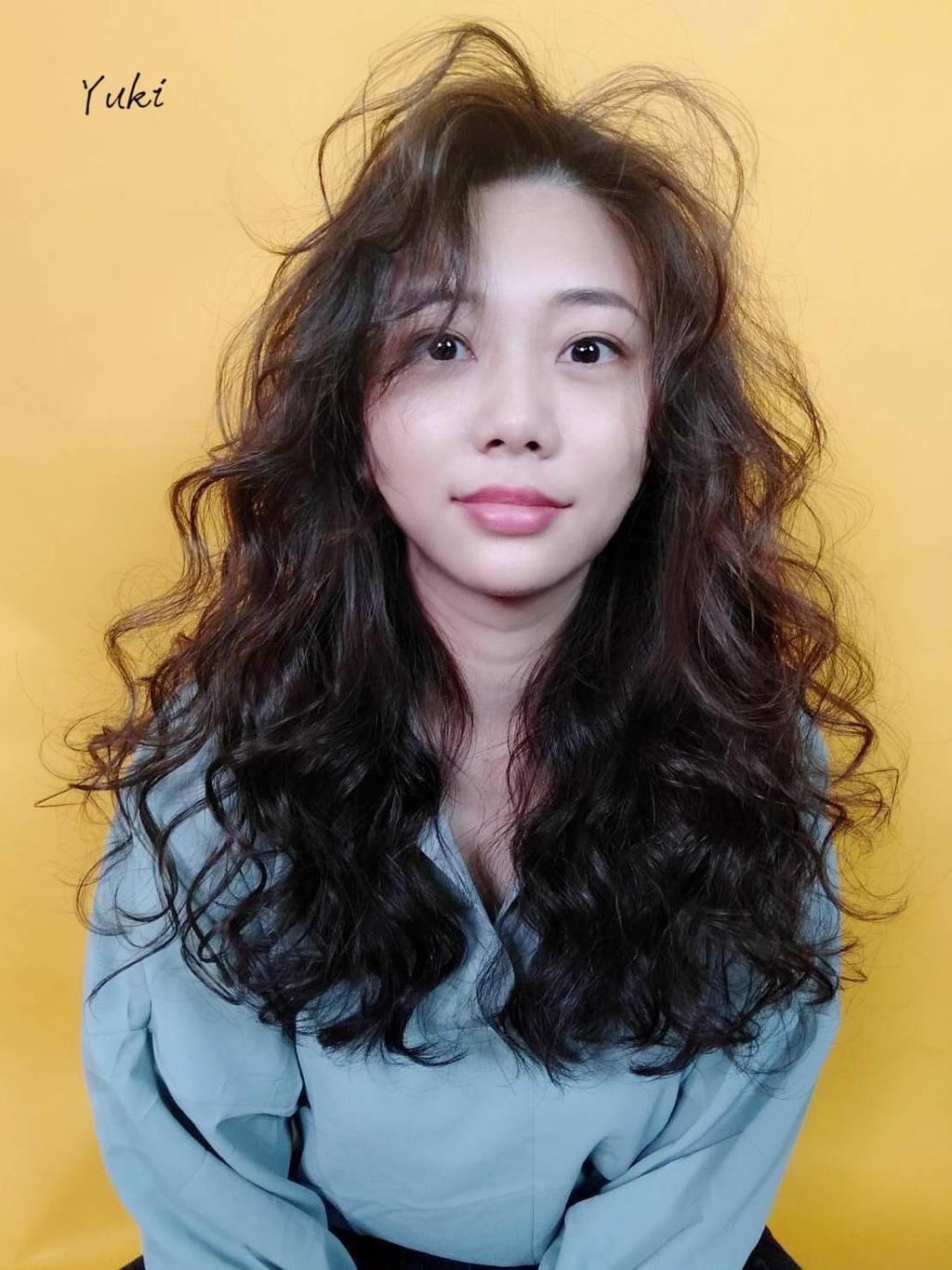 Yuki | StyleMap美配