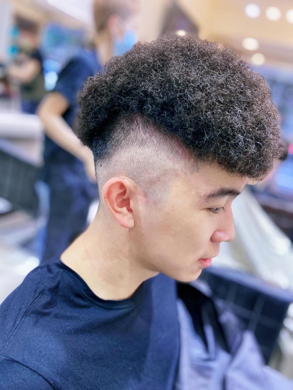 Eak Hair Ruby | StyleMap美配