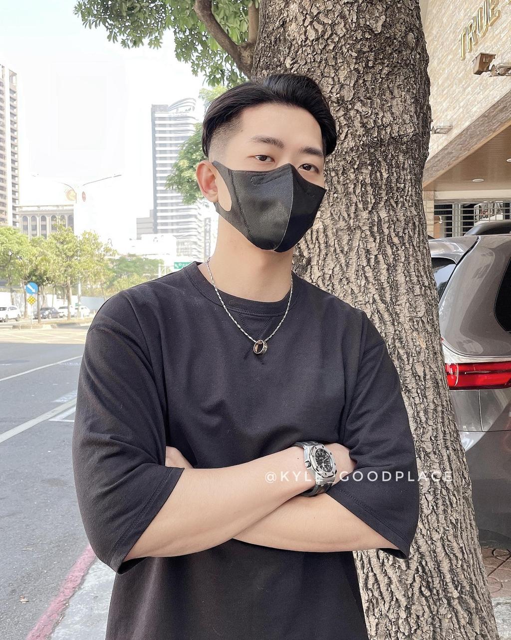 Kyle 愷歐 | StyleMap美配