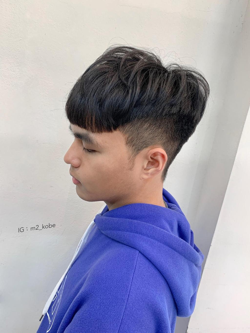 Kobe嘉威 | StyleMap美配