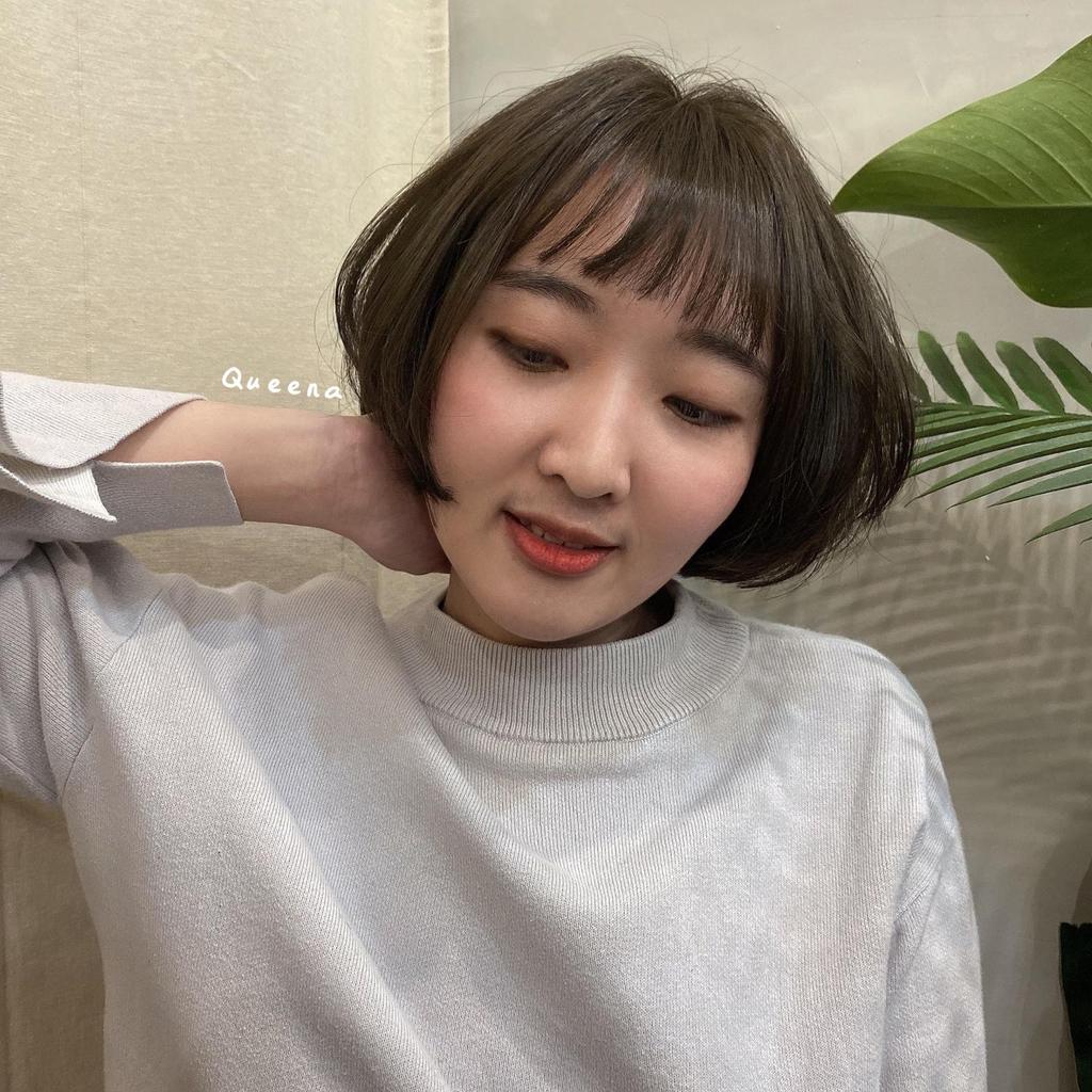 Queena | StyleMap美配