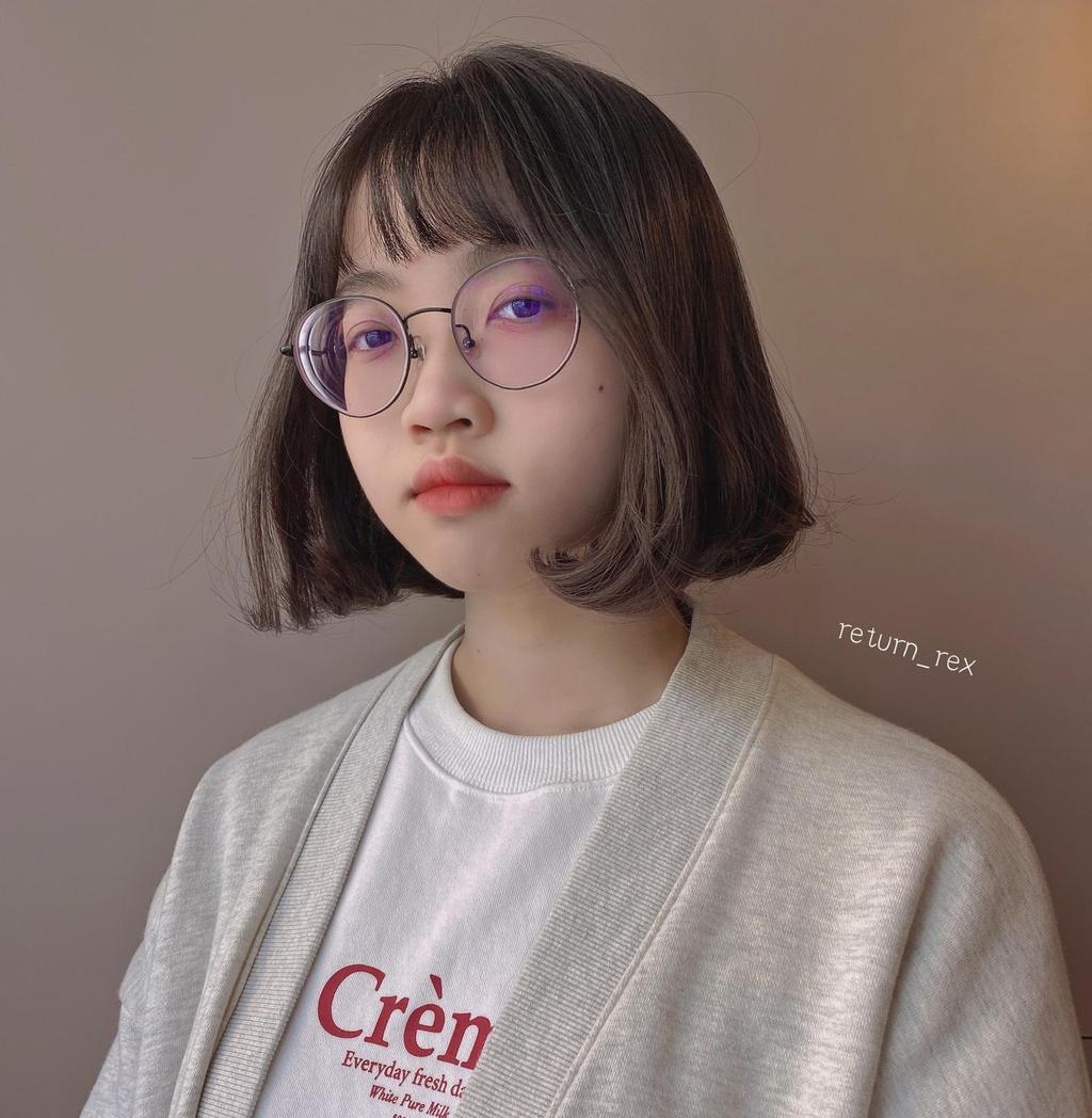 雷過兒 Rex Liu | StyleMap美配