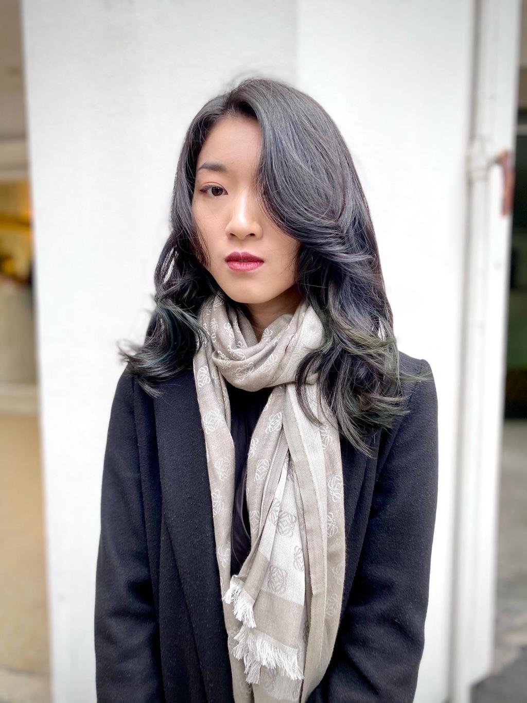 Han Xiao Che | StyleMap美配