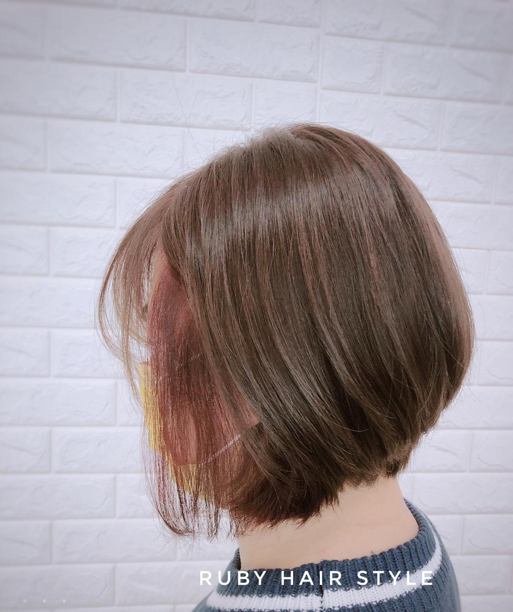 Ruby /Artist Salon | StyleMap美配