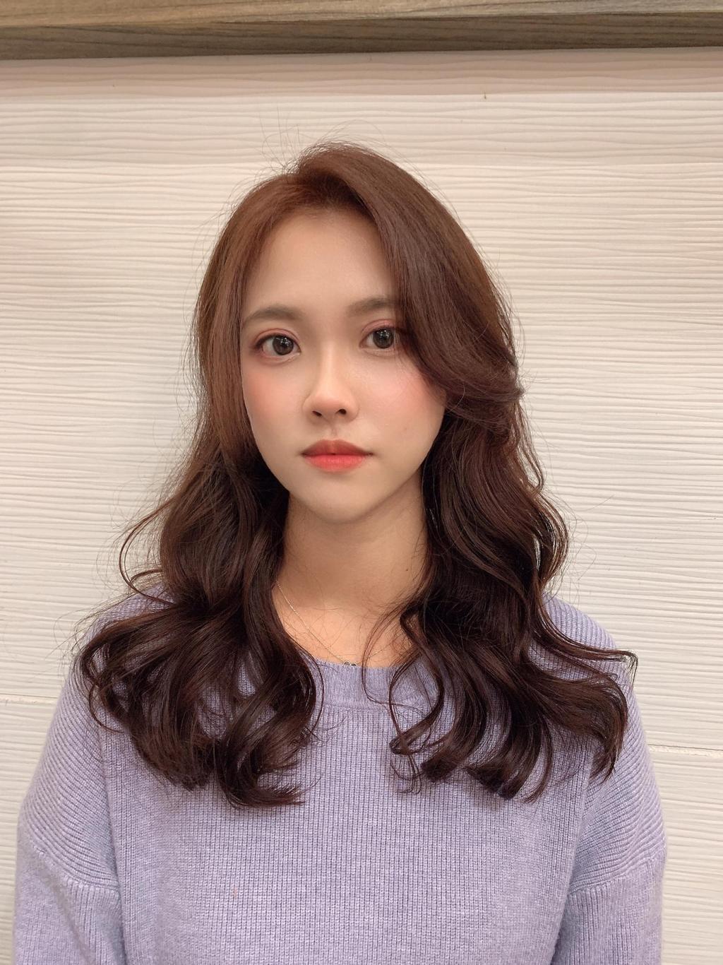 陳惠娟 Cora | StyleMap美配