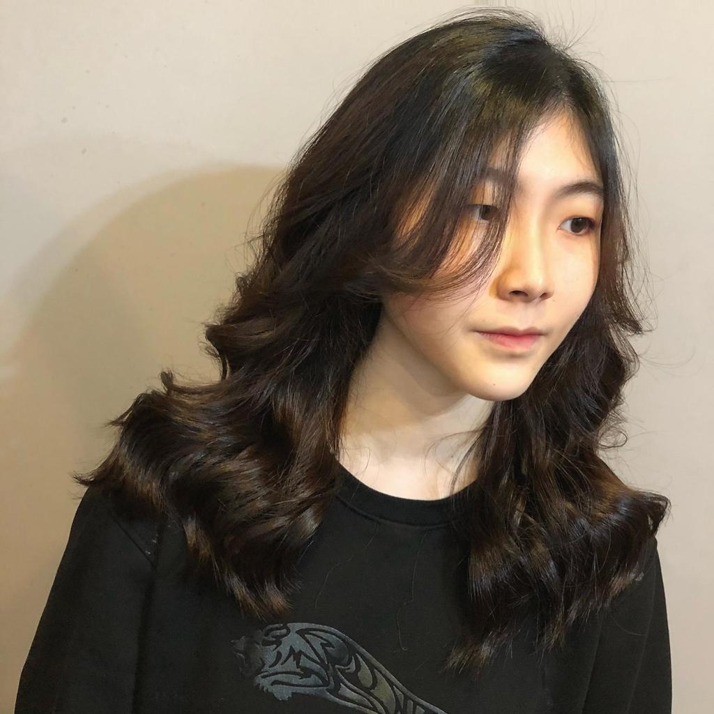 Hope Benny | StyleMap美配