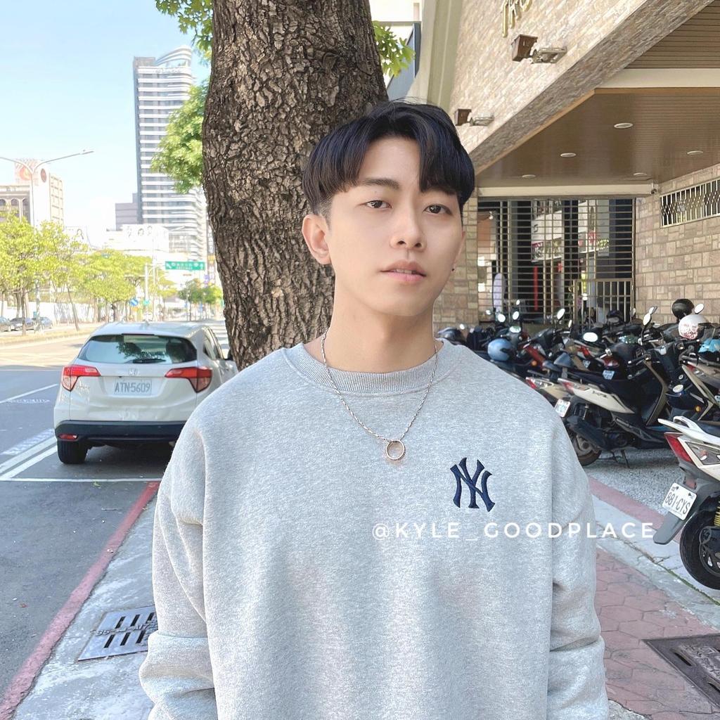 Kyle 愷歐 | StyleMap美配