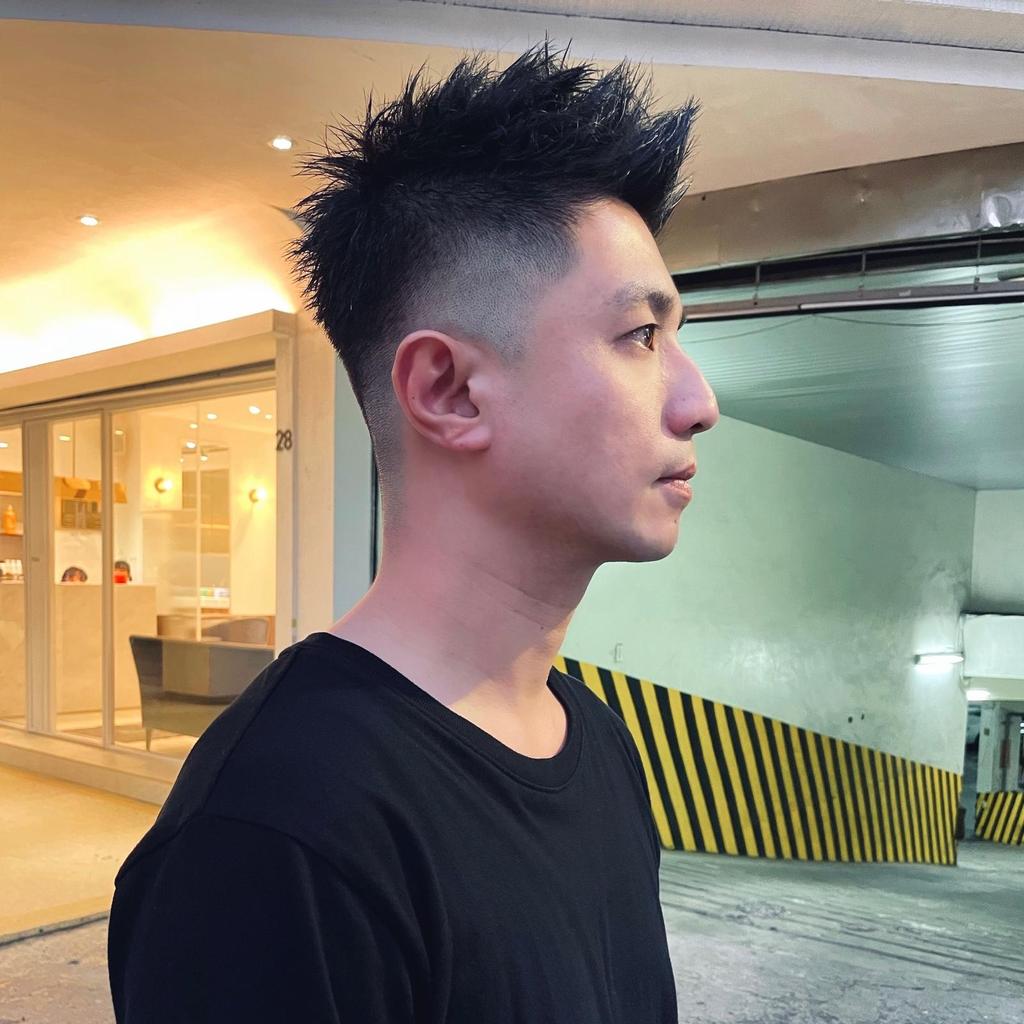 Aaron Yang | StyleMap美配