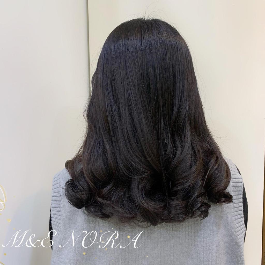 Nora Tang | StyleMap美配