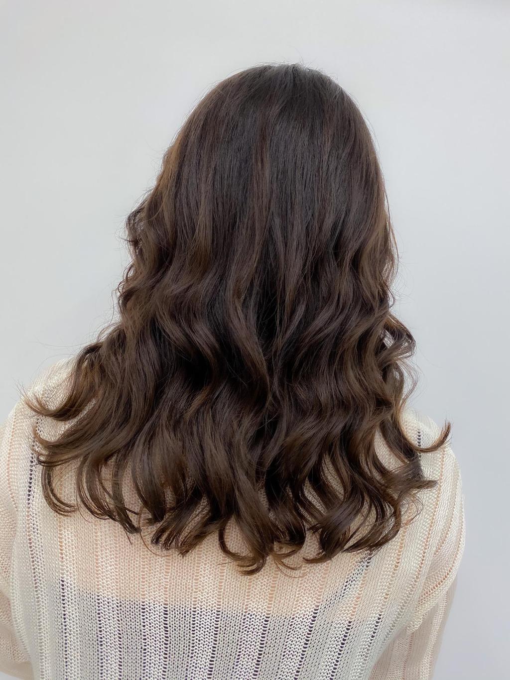 Zhong Ricky | StyleMap美配