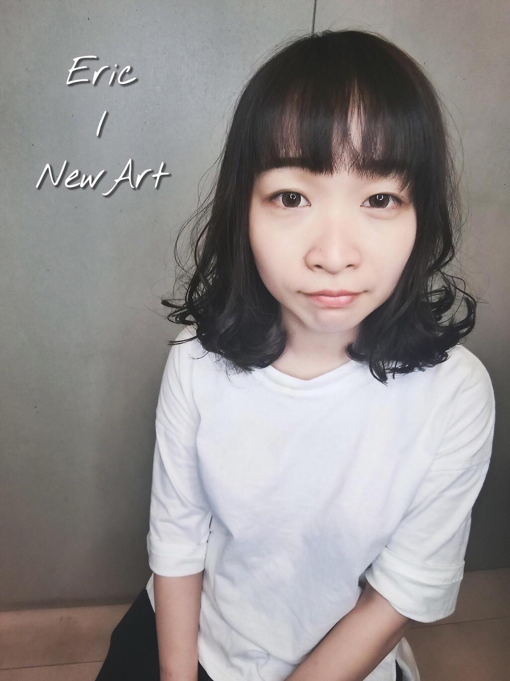 Eric Lee | StyleMap美配