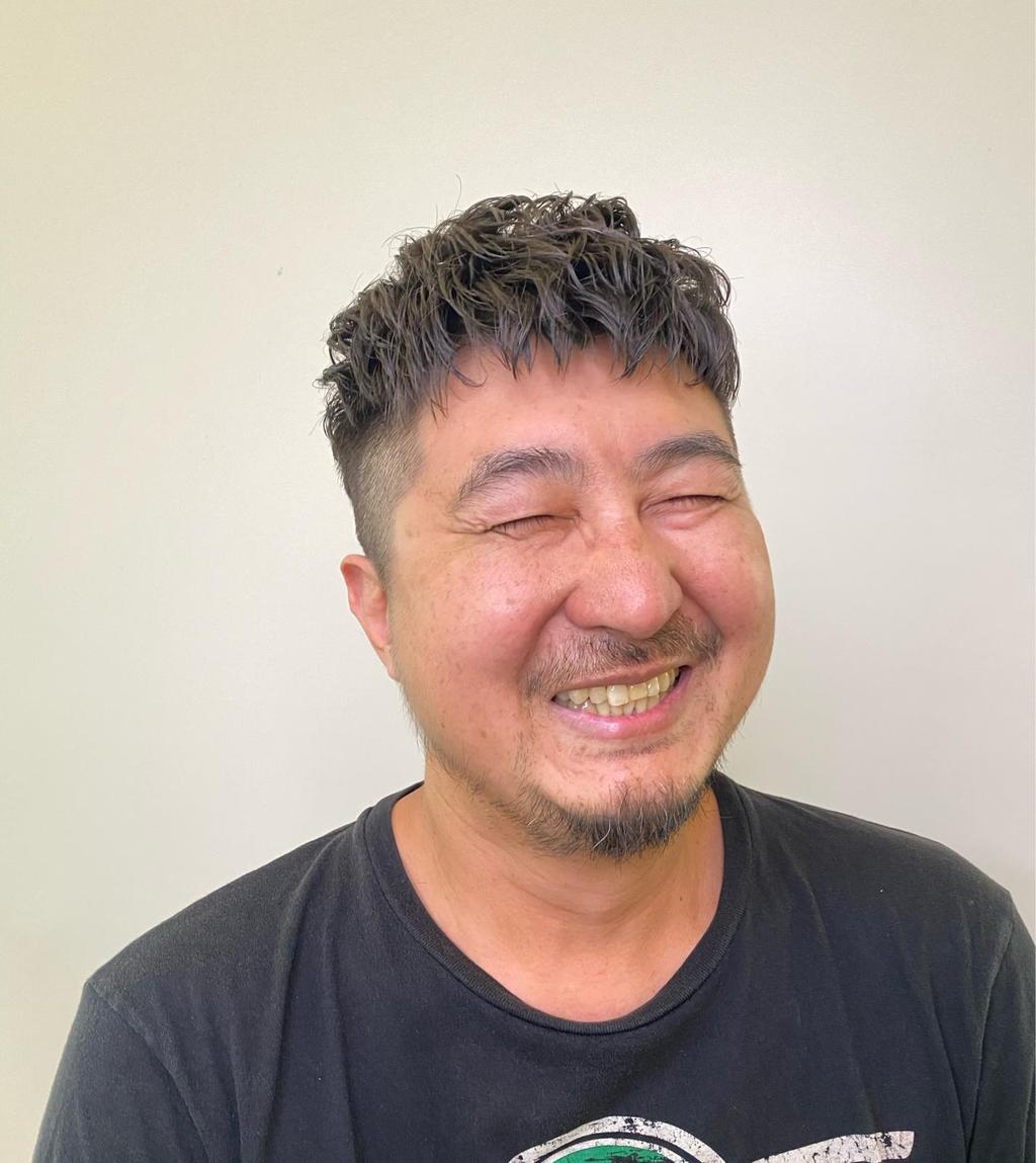 return_Sid | StyleMap美配