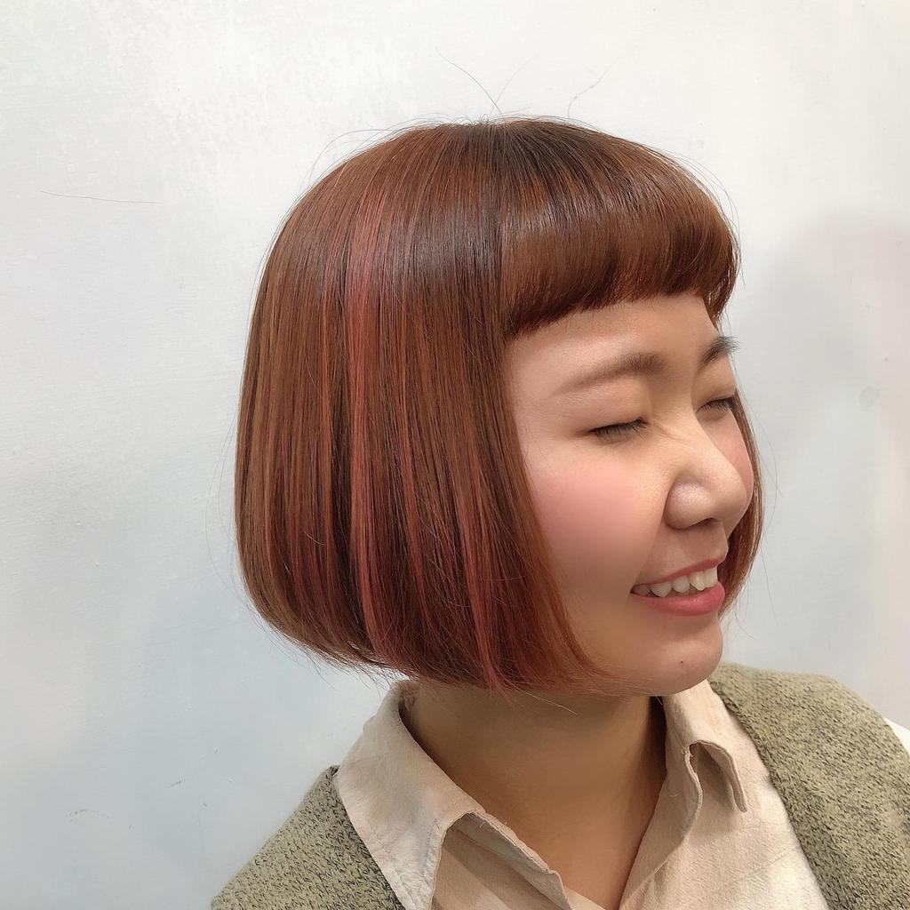 Abby | StyleMap美配