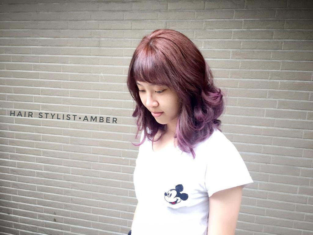 Amber | StyleMap美配