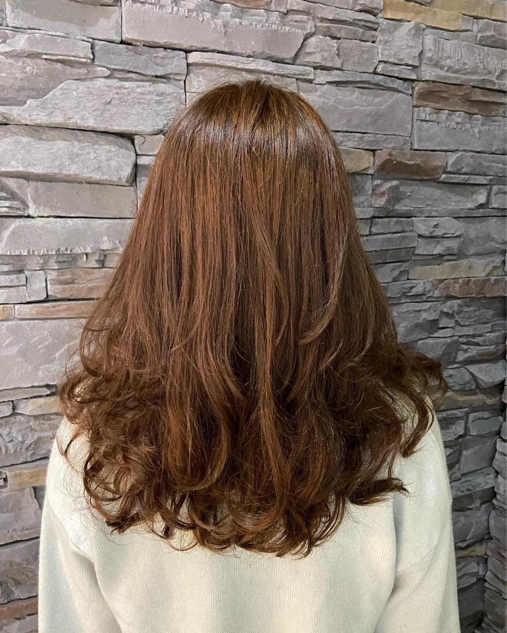 Ruby Chen | StyleMap美配