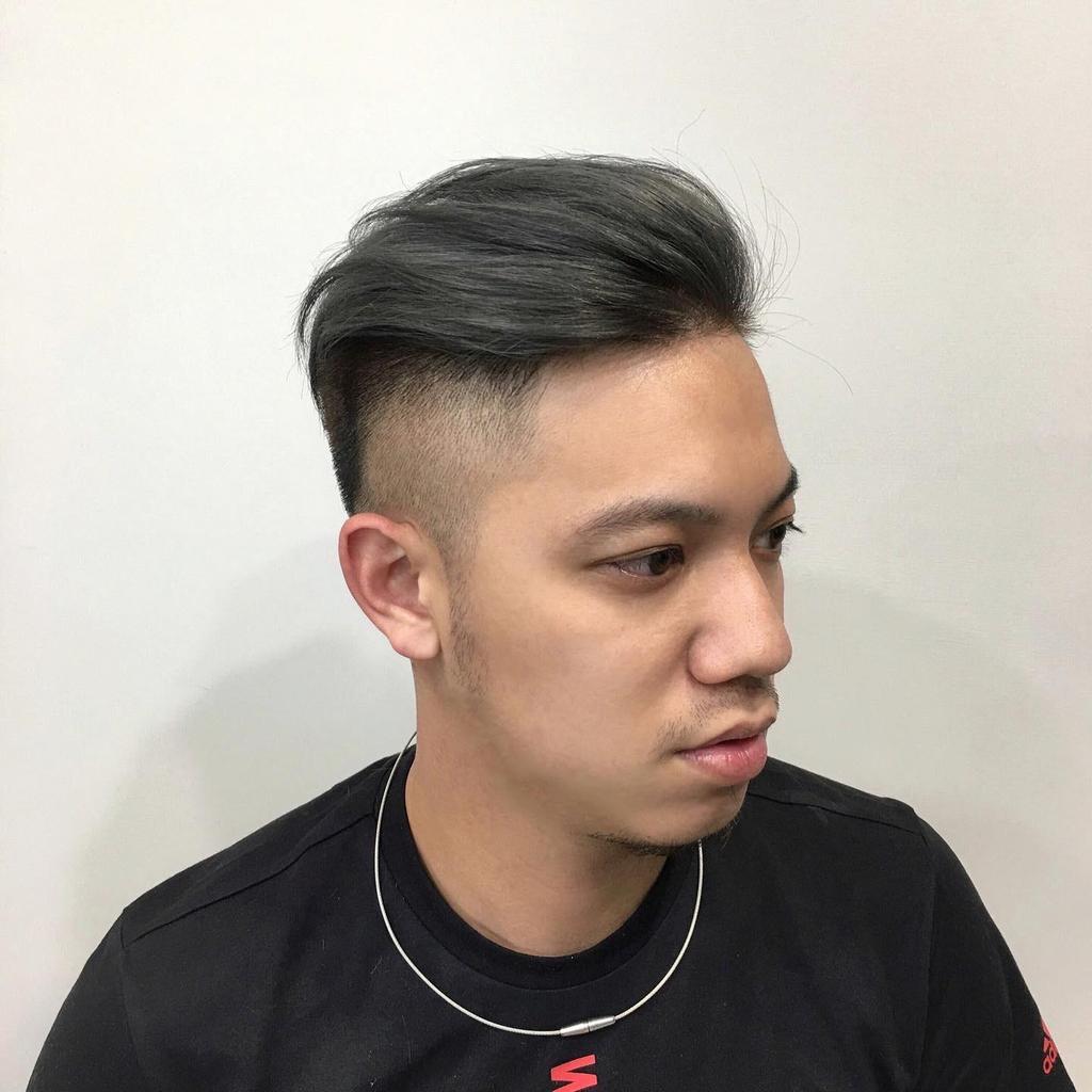 Chris | StyleMap美配