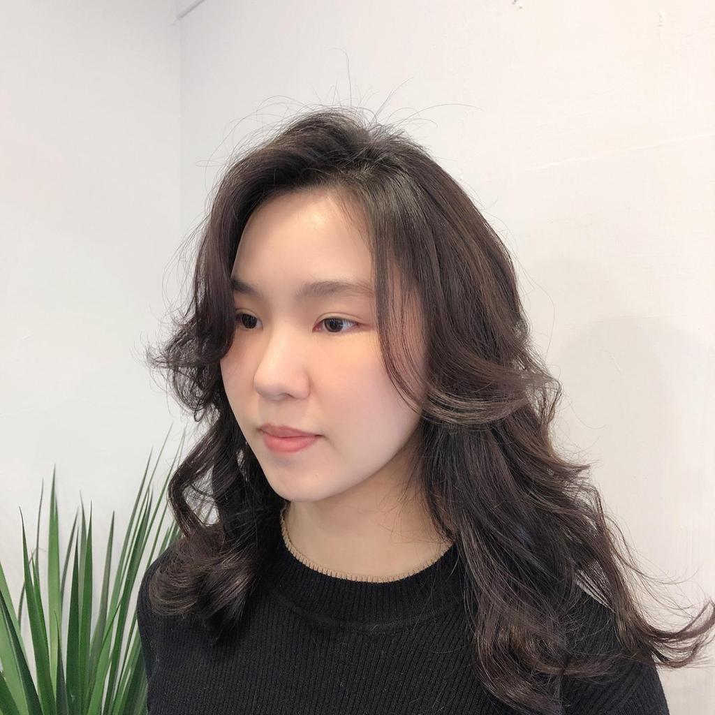 Doris Lin | StyleMap美配