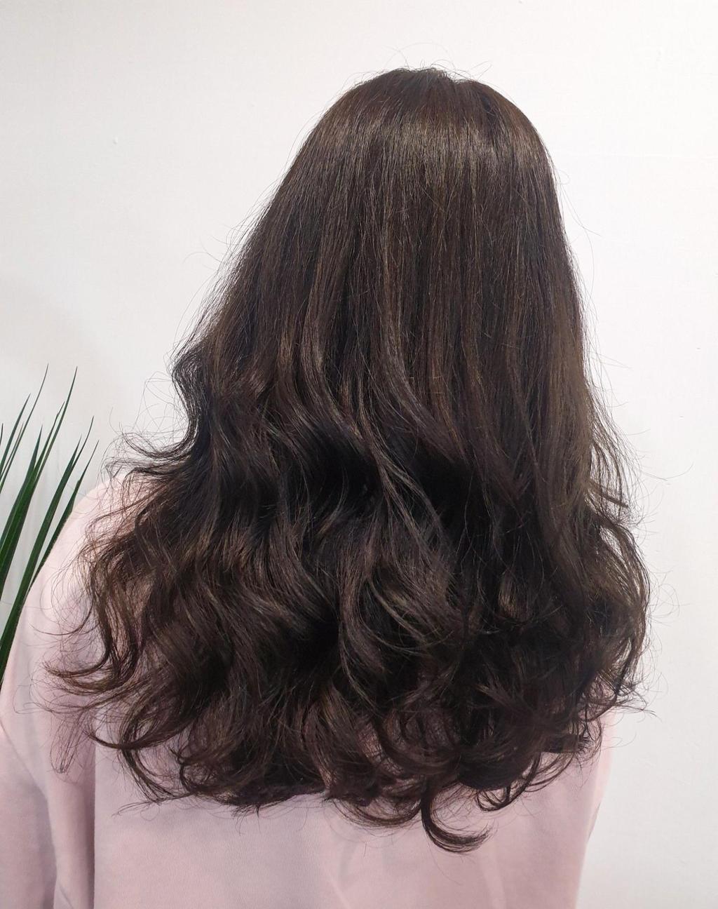 Gill Chen | StyleMap美配