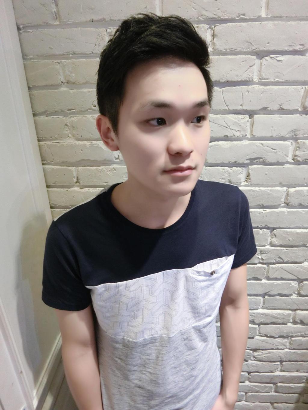 Elly Chen | StyleMap美配