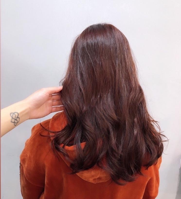 Abby | StyleMap美配