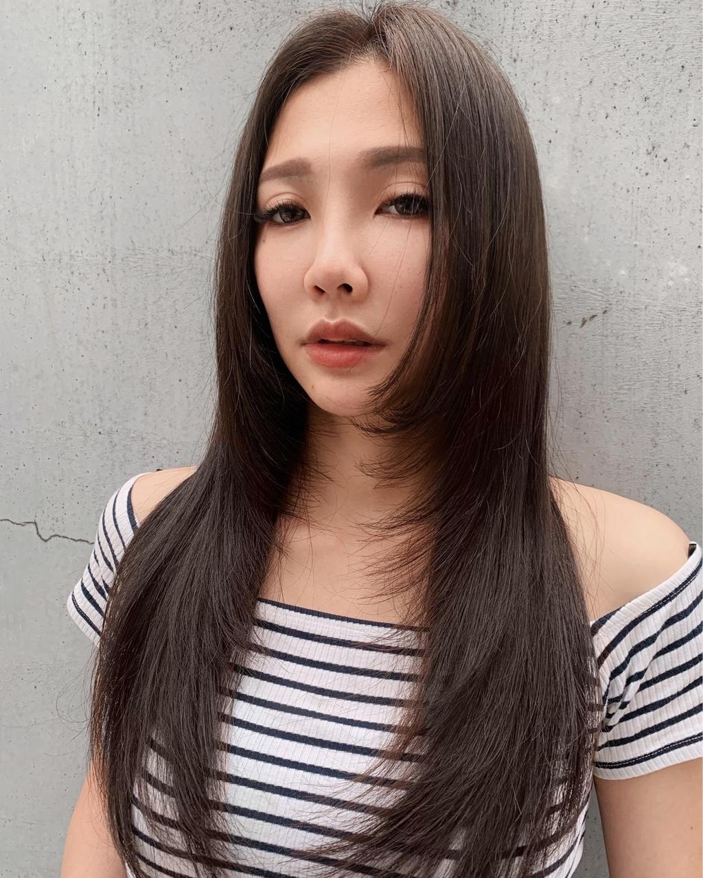 Gaga.hair | StyleMap美配