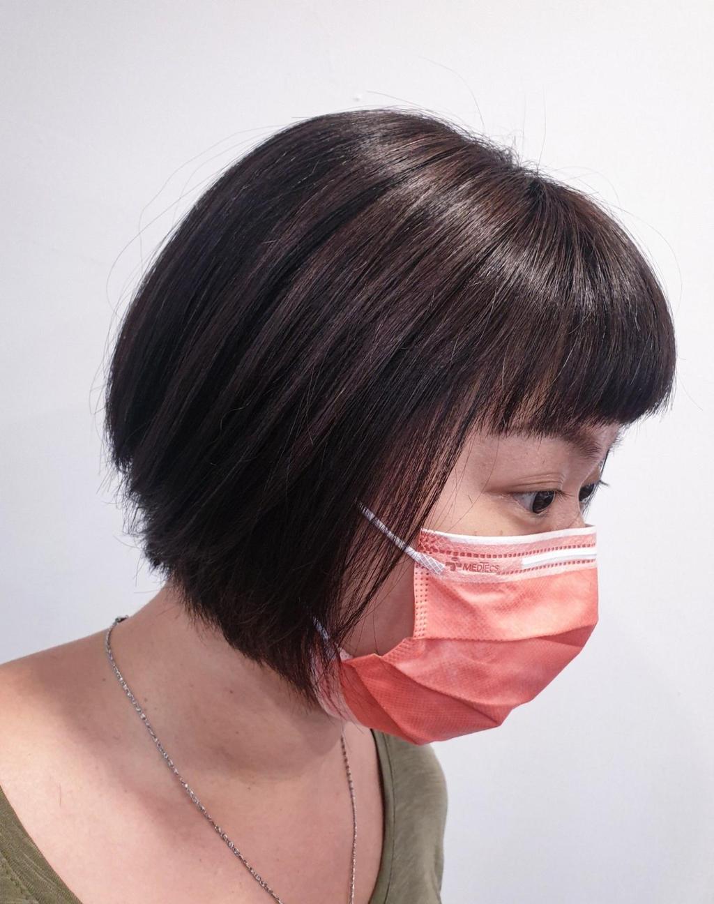 Gill Chen | StyleMap美配