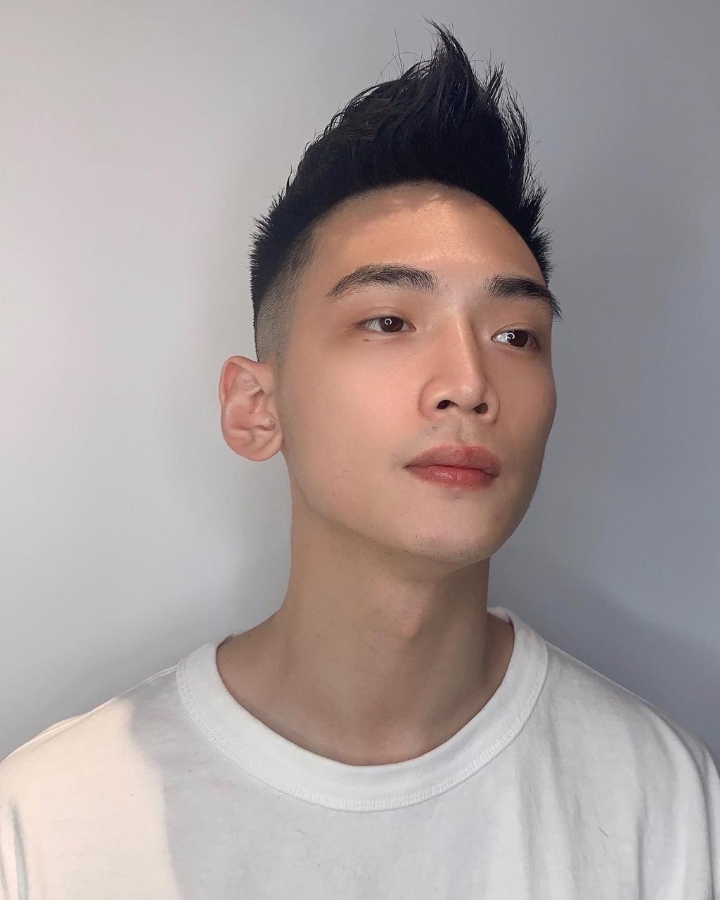 Joey Liao | StyleMap美配