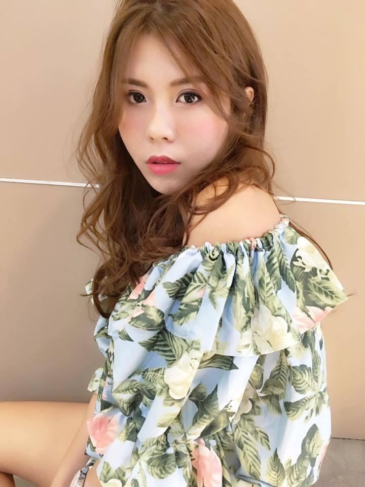 Alma Tsai | StyleMap美配