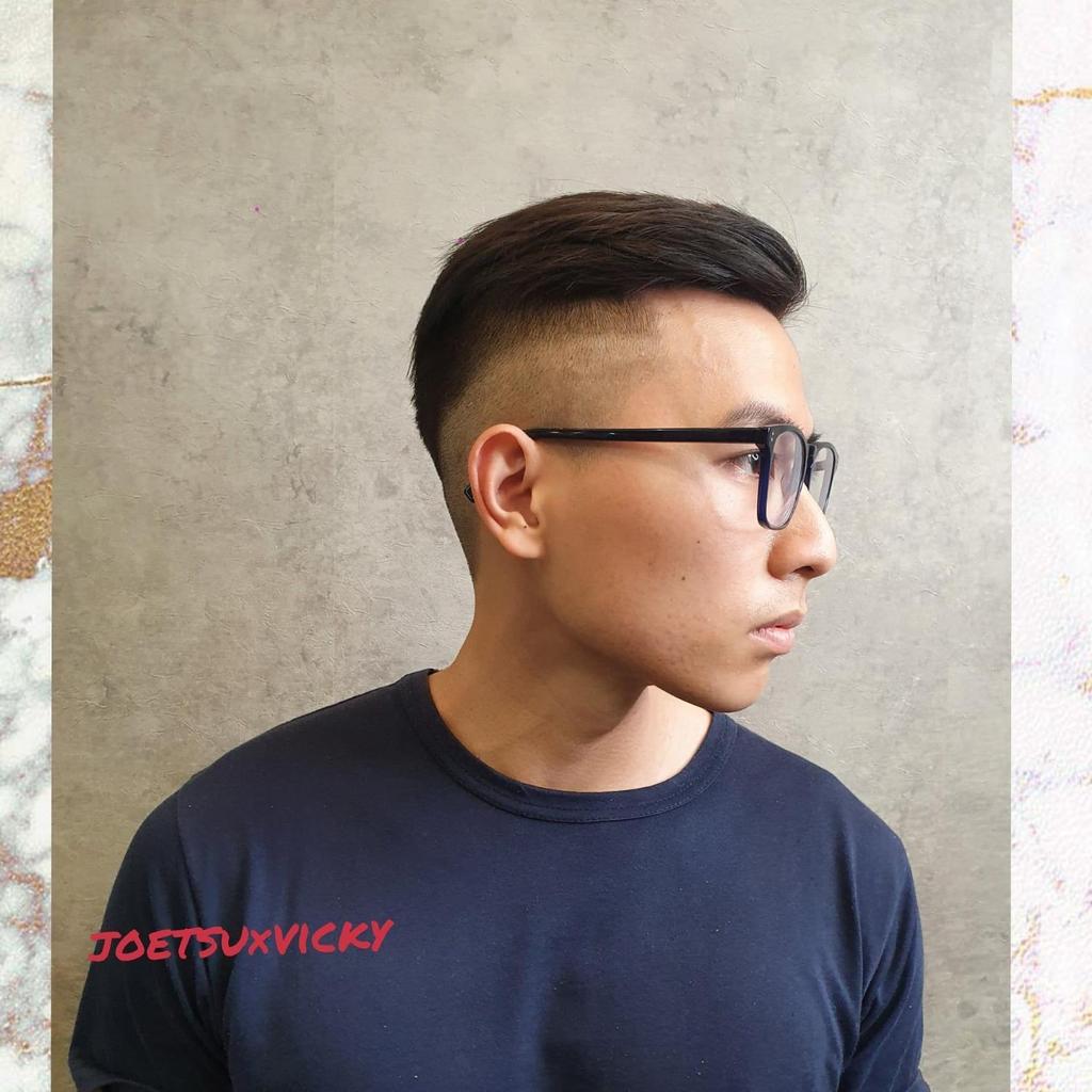 Vicky楊子誼 | StyleMap美配