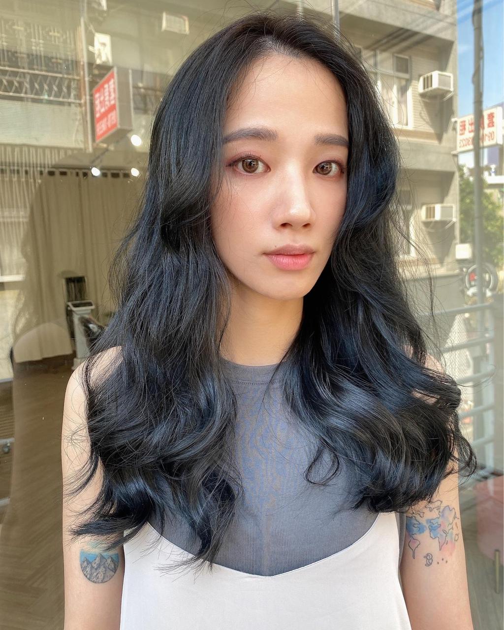 Queena | StyleMap美配