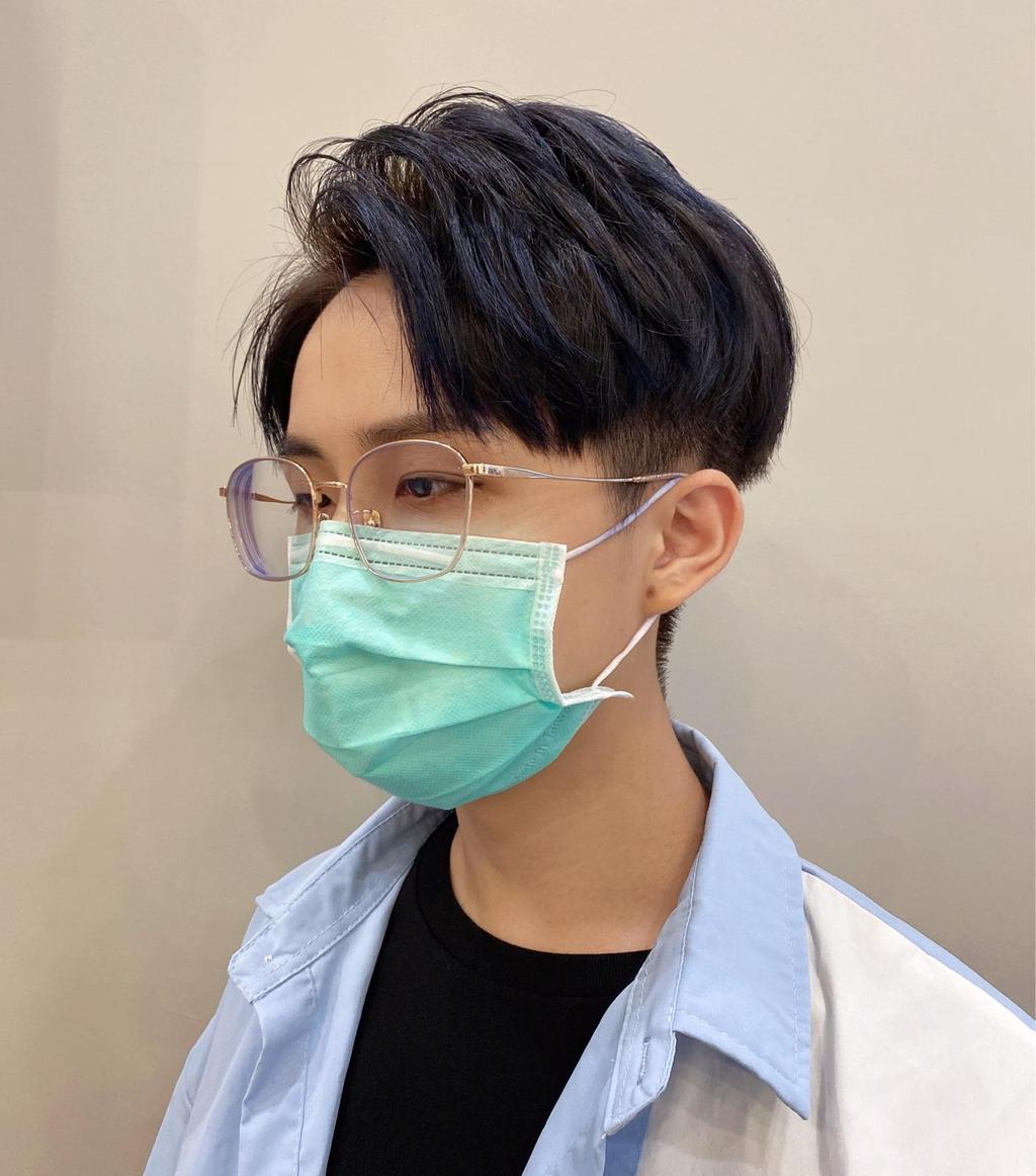 Louis | StyleMap美配