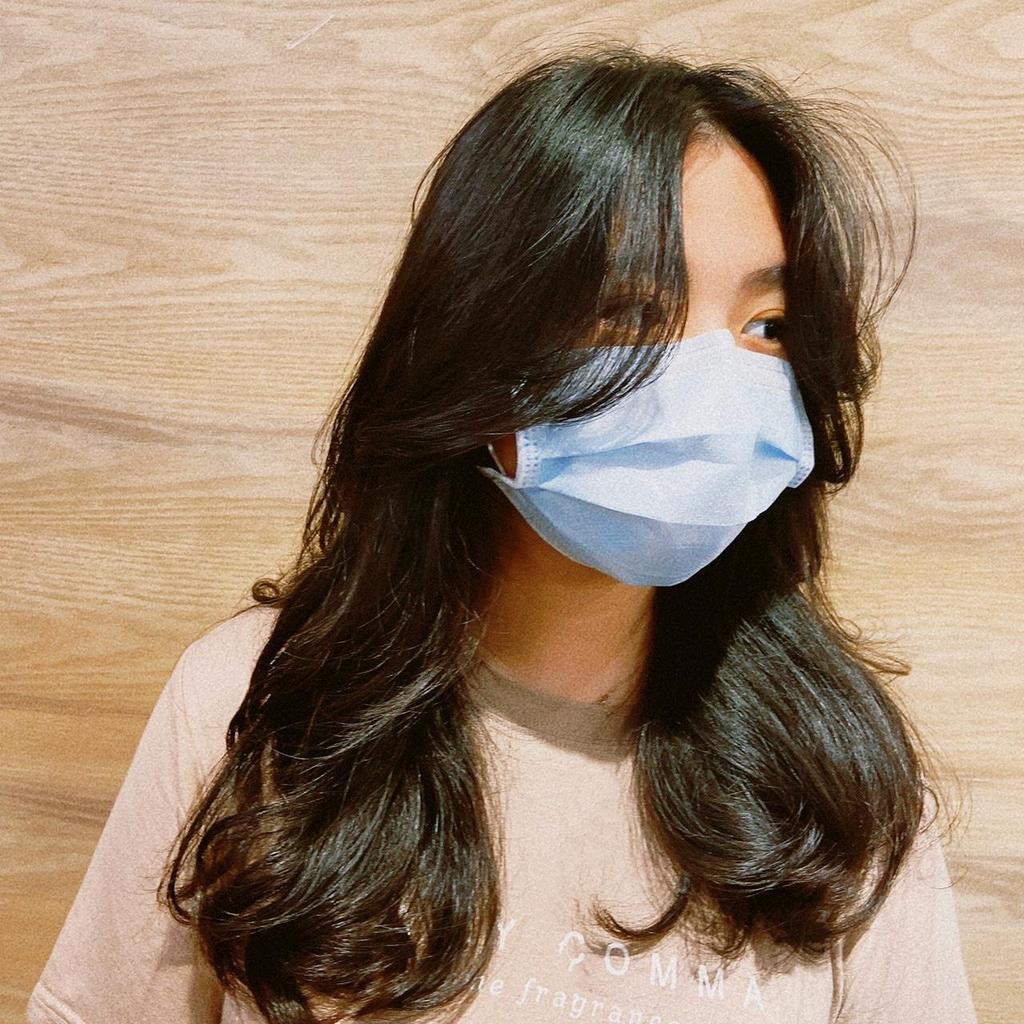 2024網友熱推！桃園市【韓系大波浪】人氣設計師作品 Stylemap美配 5785