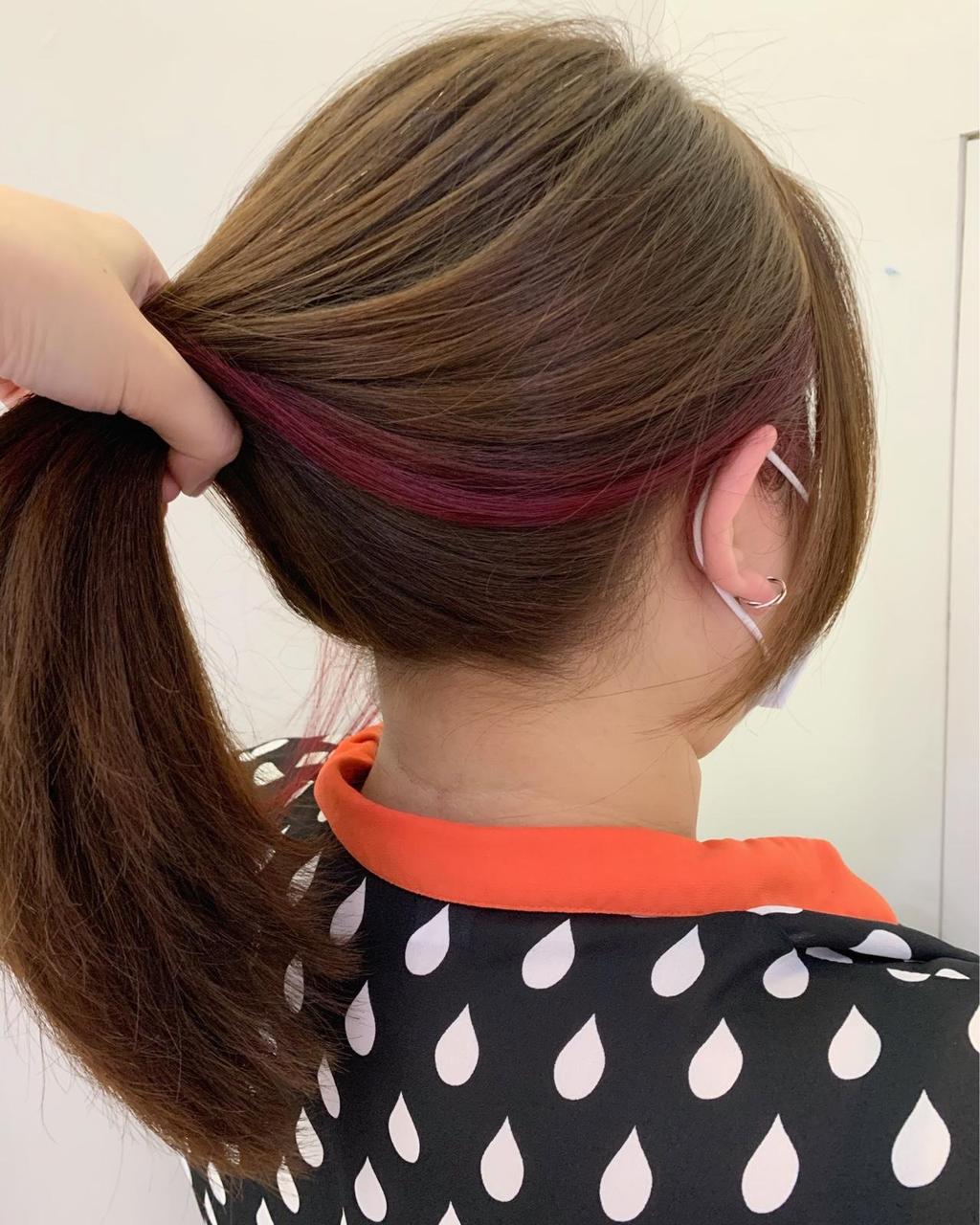 Hedy Lee | StyleMap美配