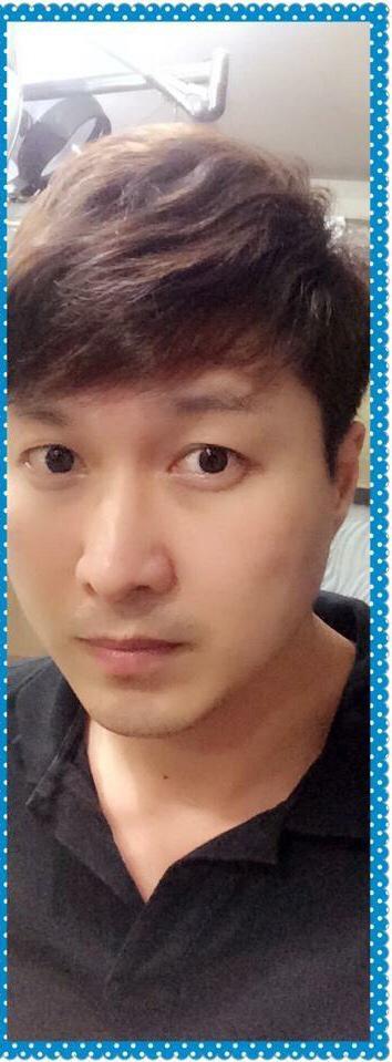 Sunny Chen | StyleMap美配