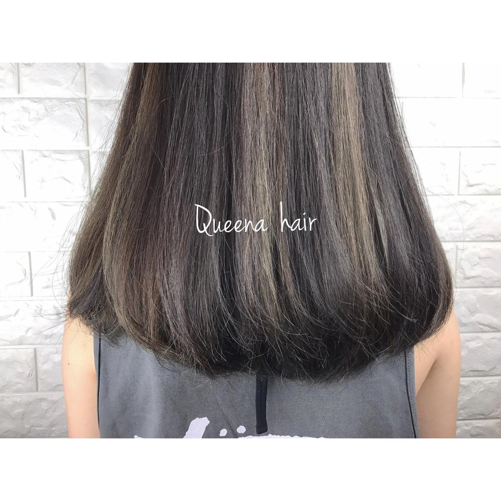 Queena | StyleMap美配