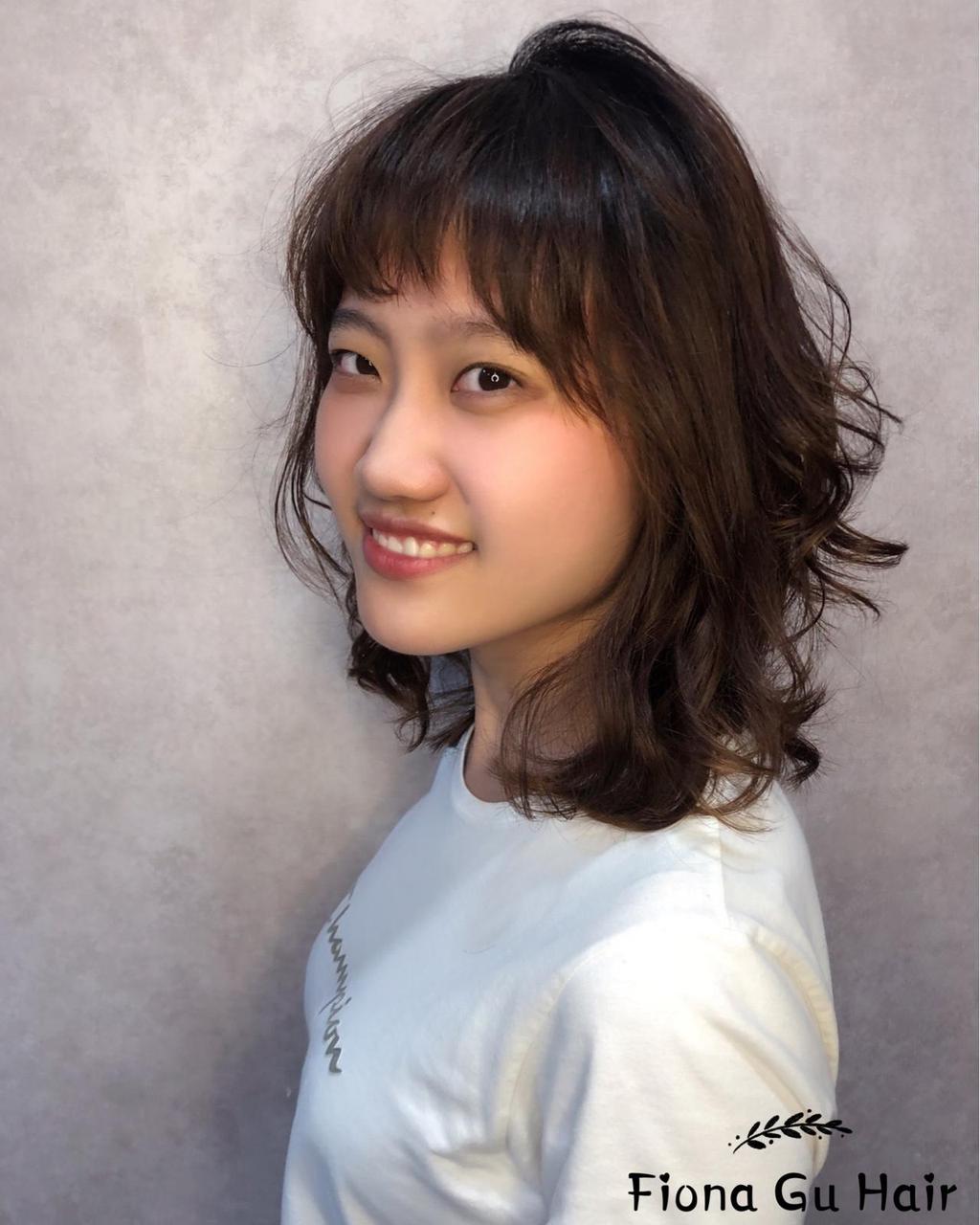 Fiona Gu | StyleMap美配