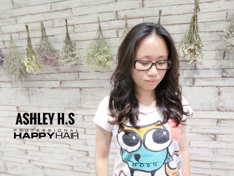 Wade C | StyleMap美配