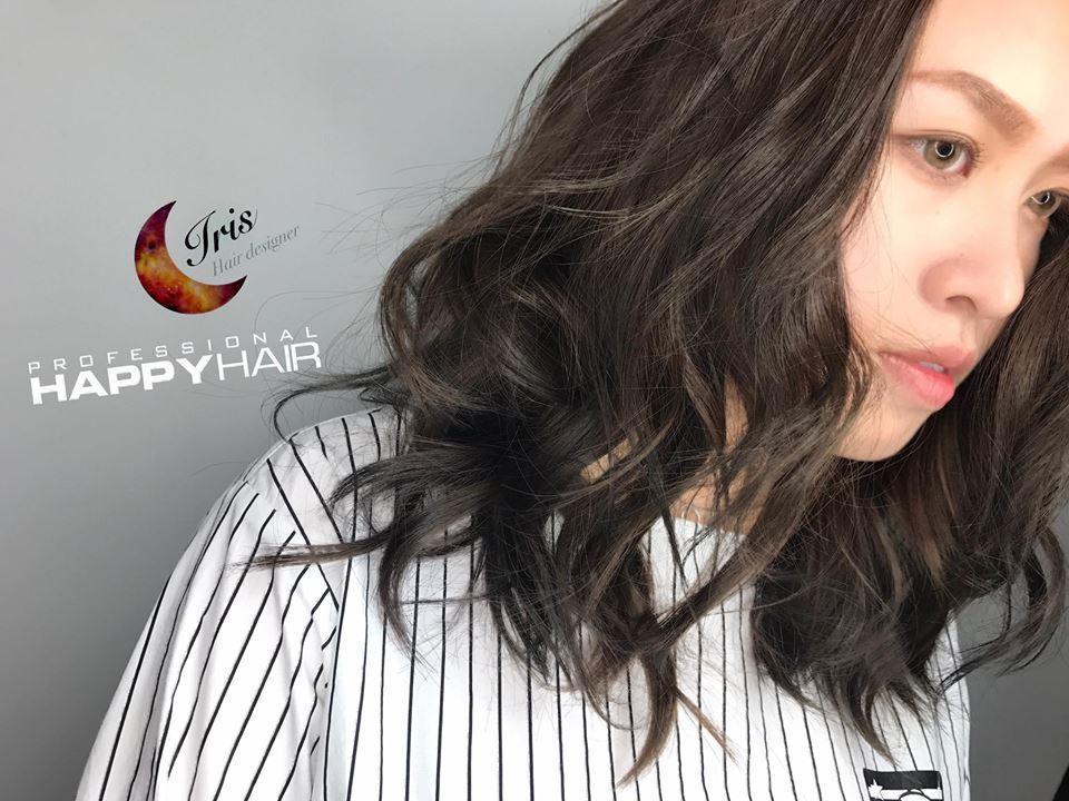 Wade C | StyleMap美配