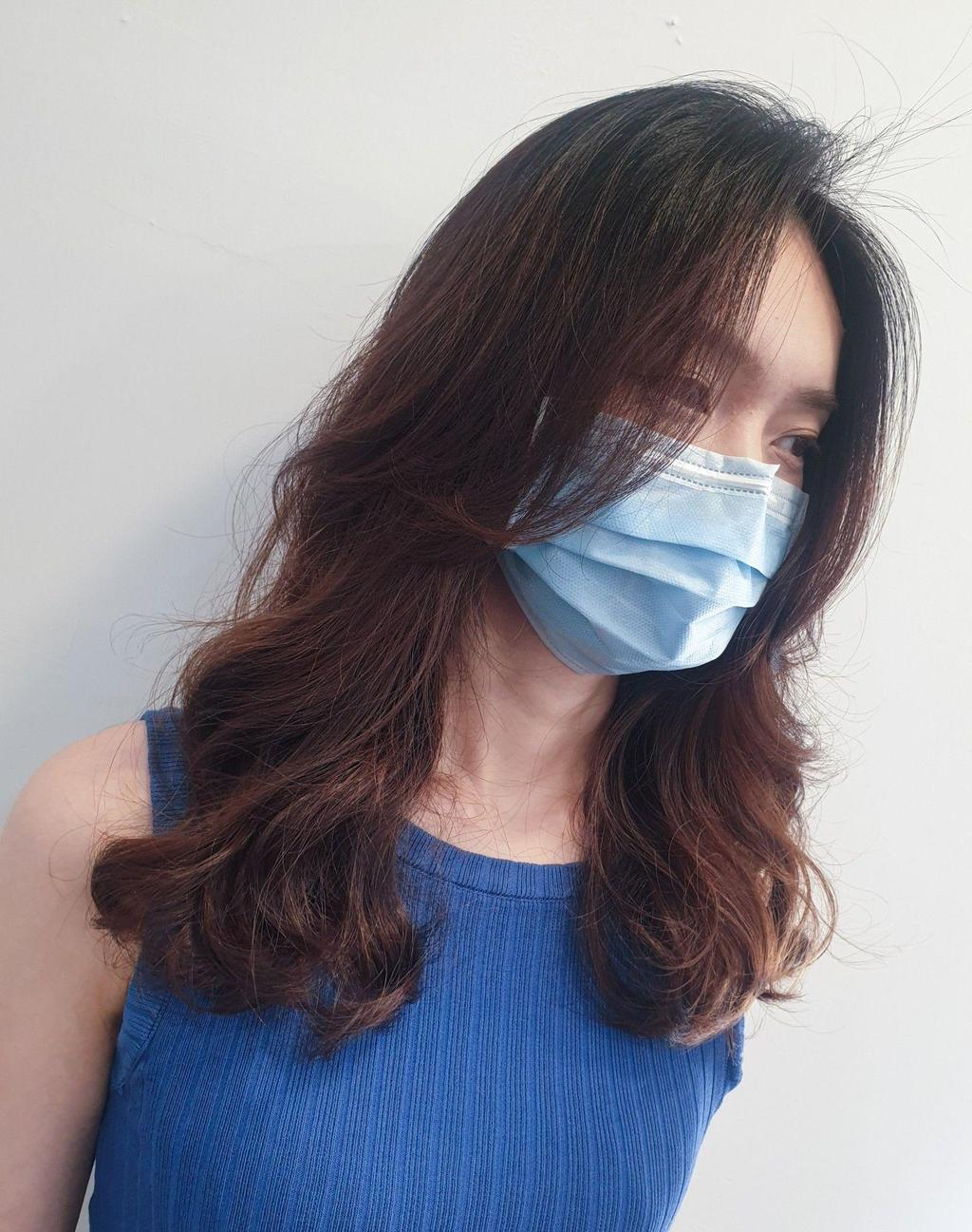 Gill Chen | StyleMap美配