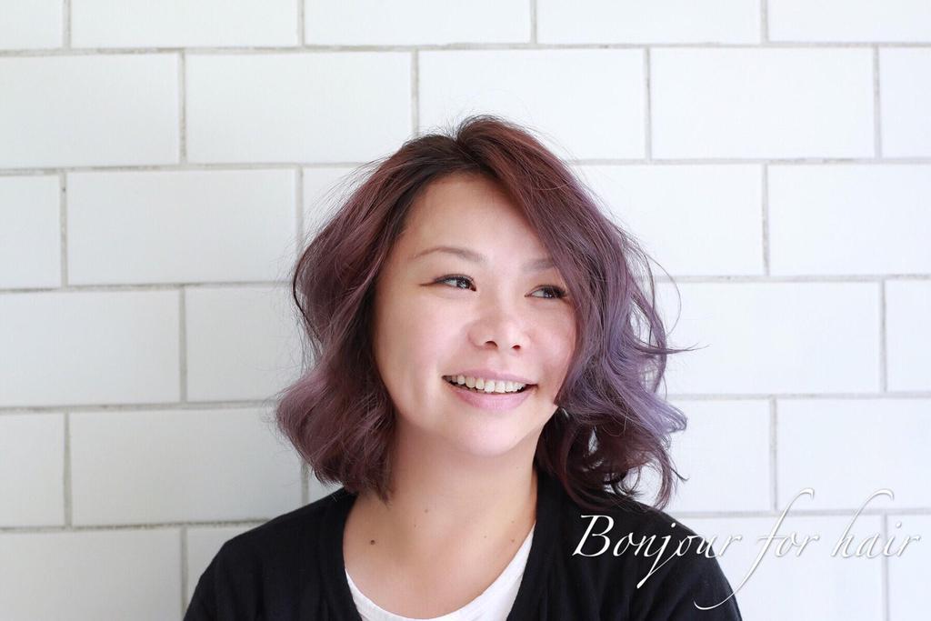 淡水Bonjour Evonne | StyleMap美配