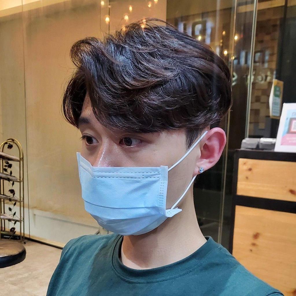 NICK | StyleMap美配