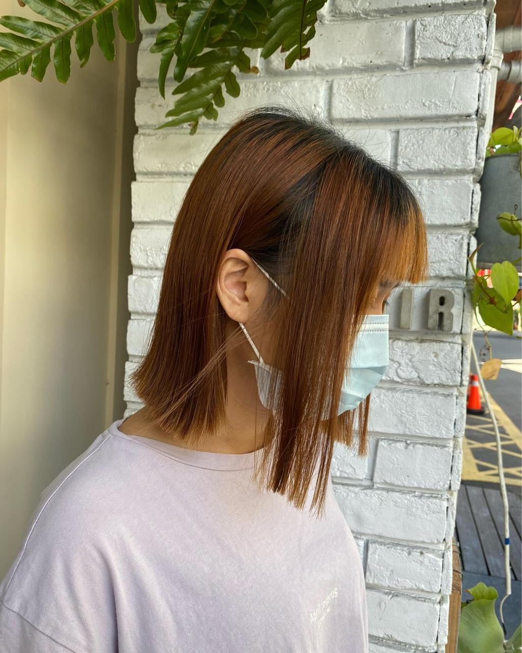 Queena | StyleMap美配