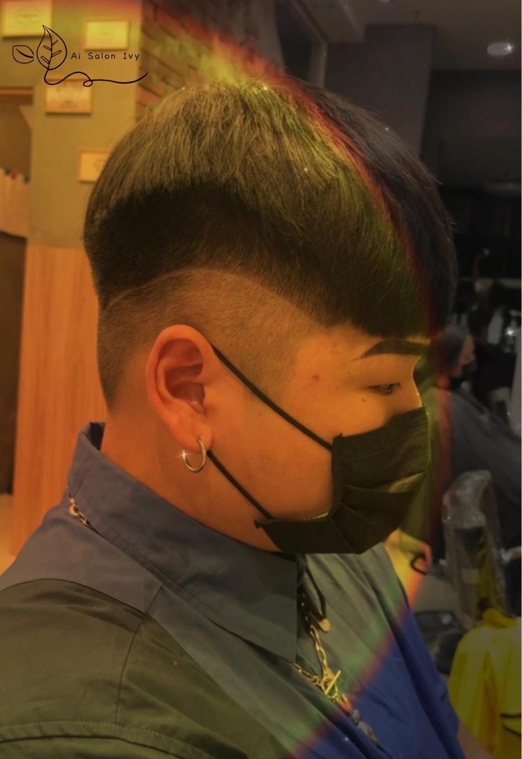 Ivy 艾薇 | StyleMap美配