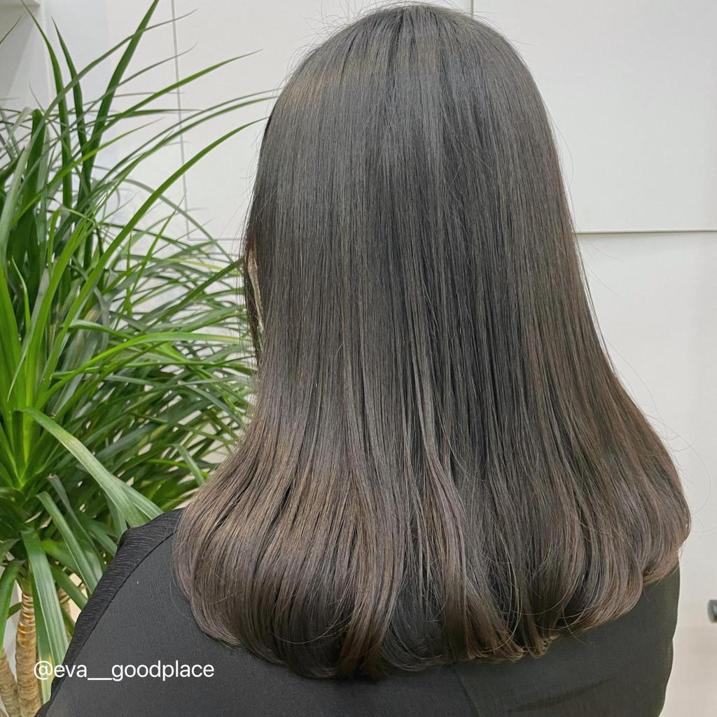 eva_goodplace | StyleMap美配