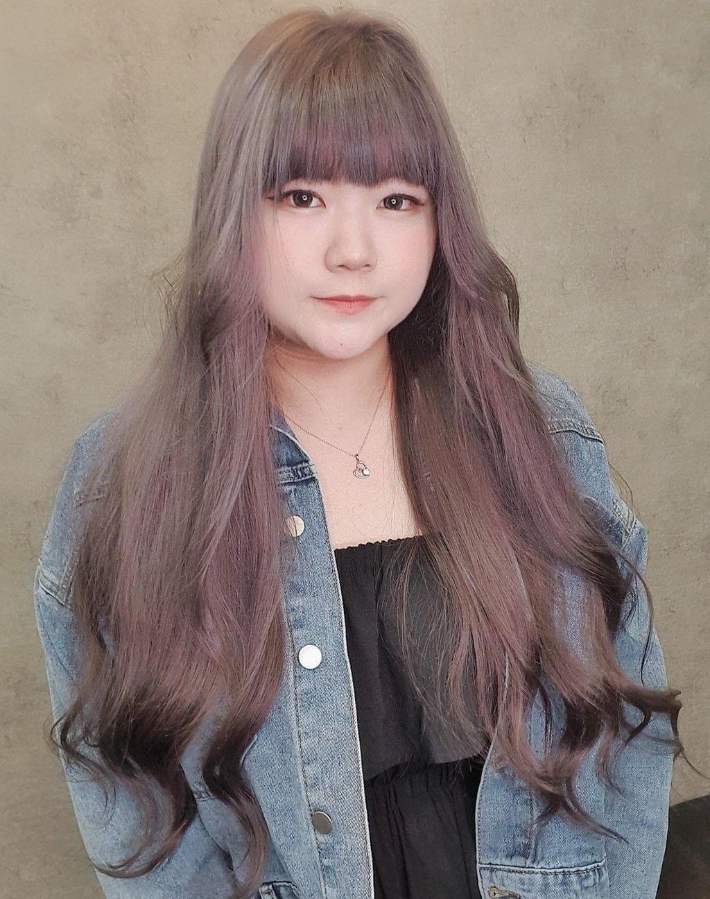 Vicky楊子誼 | StyleMap美配