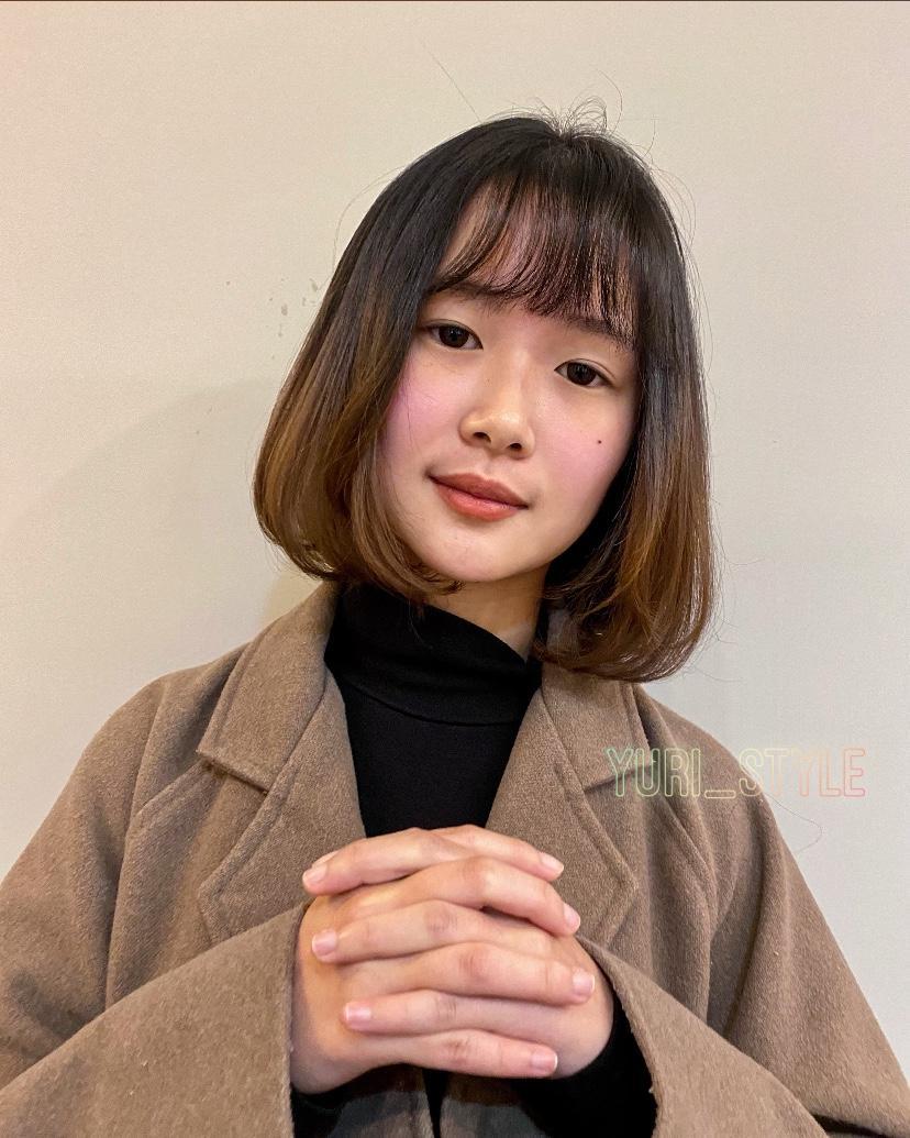 尤里yuri | StyleMap美配