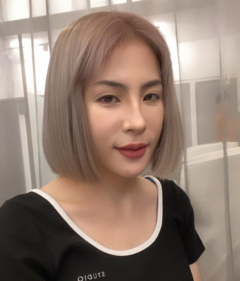 Chi Wen | StyleMap美配