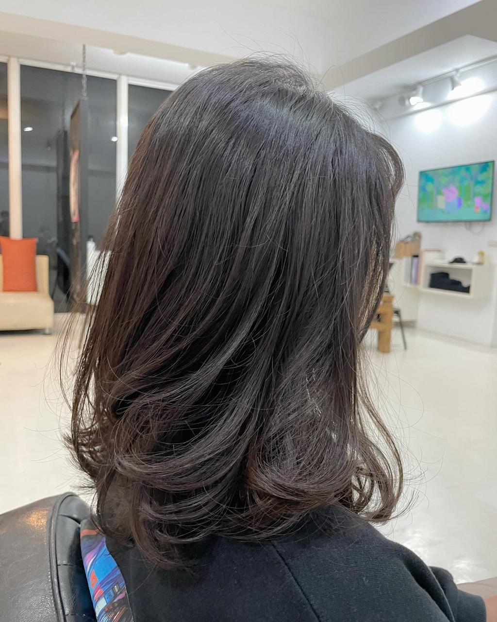 Vivi Tsai | StyleMap美配