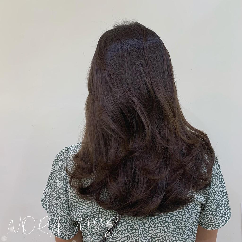 Nora Tang | StyleMap美配