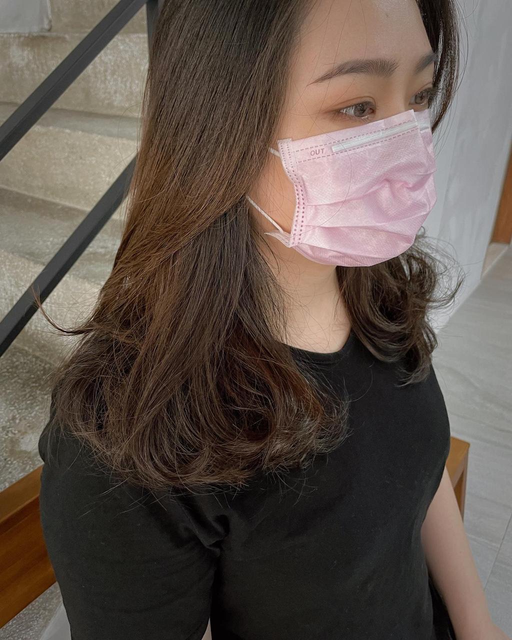 Lucas Li | StyleMap美配